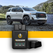 GMC - Car Tuning & ECU Tuning - Rocket Chip