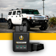 Ram - Car Tuning & ECU Tuning - Rocket Chip