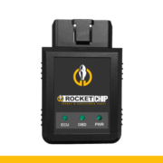 Dodge Performance Chips - Rocket Chip High-Performance Plug'n'Play ...