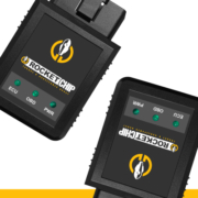 Dodge Performance Chips - Rocket Chip High-Performance Plug'n'Play ...