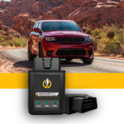 Jeep - Car Tuning & ECU Tuning - Rocket Chip