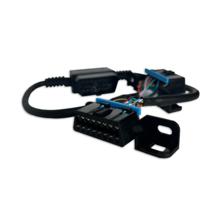 Auto Meter OBD-II Splitter For OBD-II Access with PowerSteps Installed ...