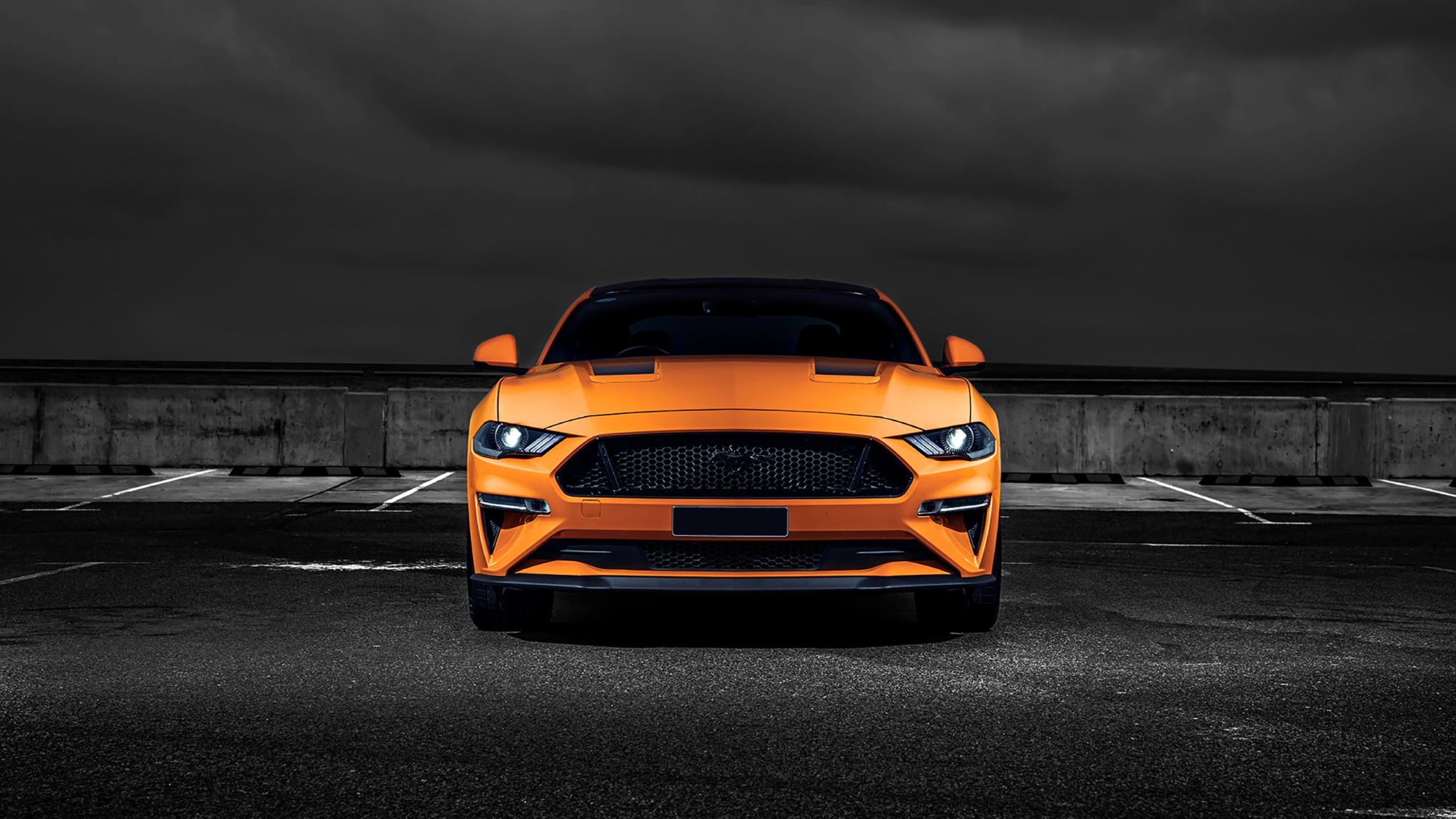 Improve MPG With A Ford Performance Chip - Rocket Chip High-Performance ...