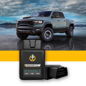 Ram Performance Chips - Rocket Chip High-Performance Plug'n'Play ...