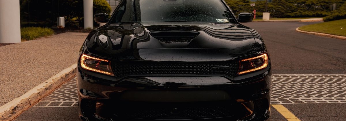 Dodge Performance Chips: Unleash More Power & Efficiency - by Rocket Chip