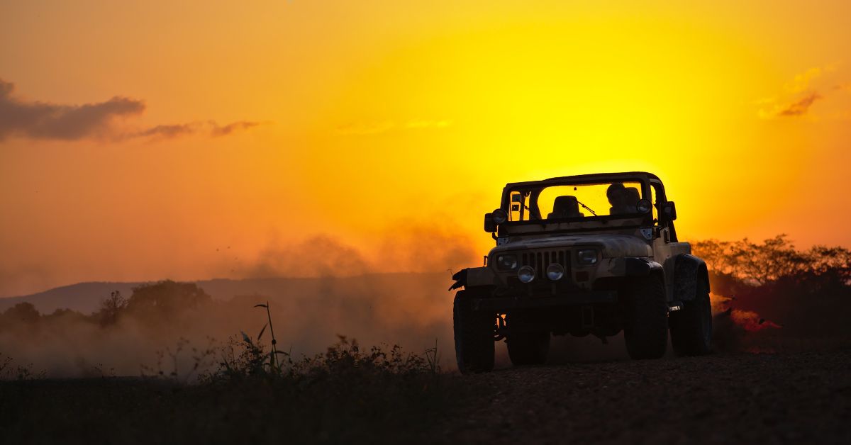 Supercharge Your Jeep: Unleash Power & Savings with Performance Chips ...