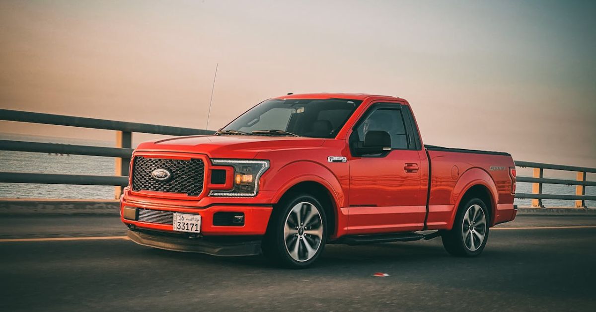 Boost Towing Power & Efficiency: Ford Diesel Performance Chips - by ...