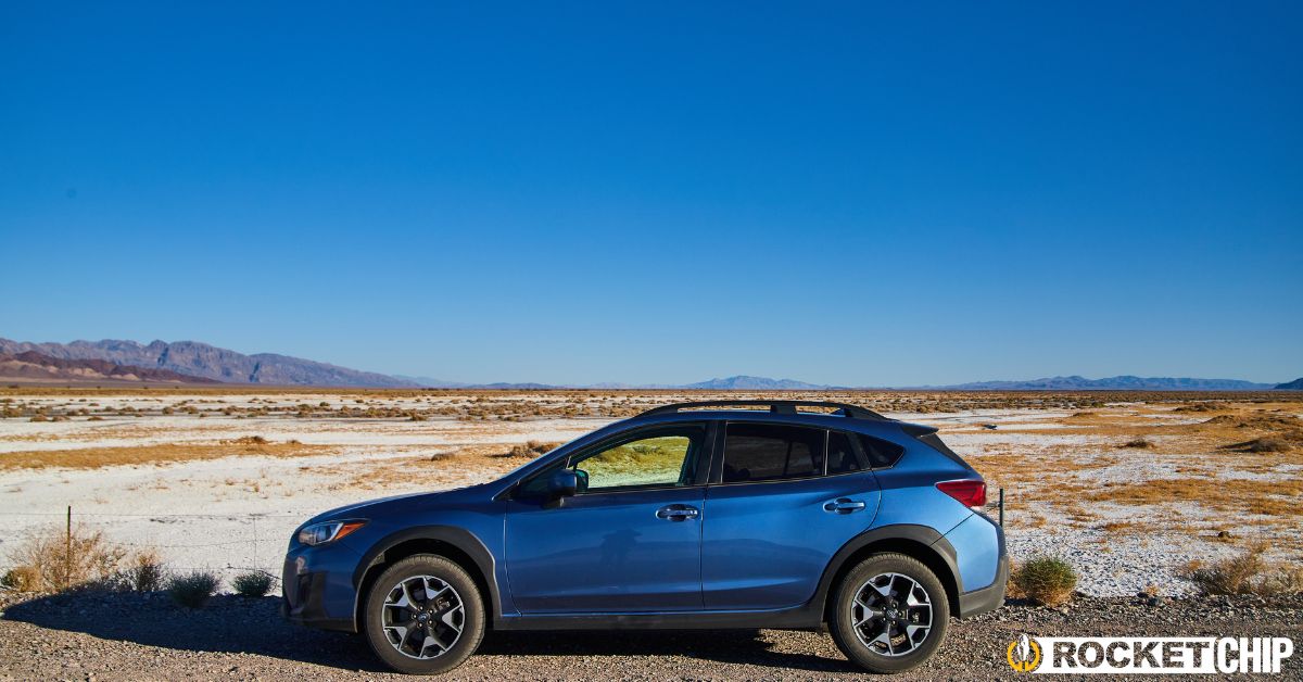 Fuel Efficiency: The Rocket Chip Advantage for Your Daily Driver ...