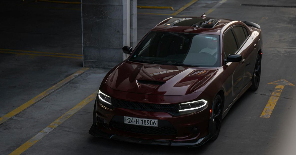 Best Performance Chip for Your Dodge: A Comprehensive Guide - by Rocket ...