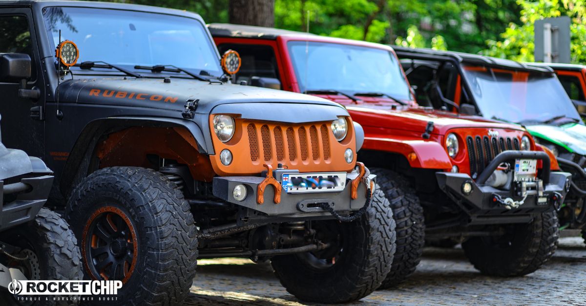 Boost Your Jeep's Off-Road Performance with the Right Performance Chip ...