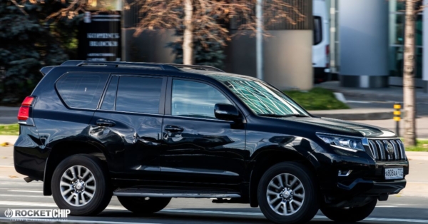 Boost Your Toyota's Performance: A Beginner's Guide to Performance ...