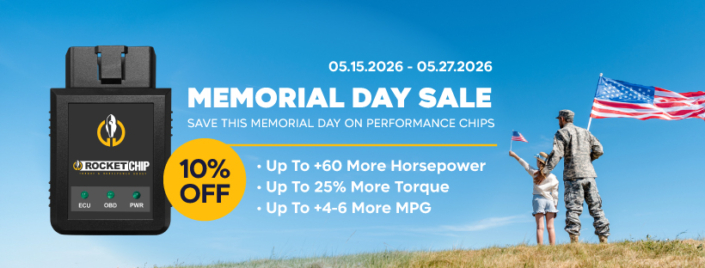 Performance Chip | Rocket Chip USA | +60 HP & Better MPG - Rocket Chip ...